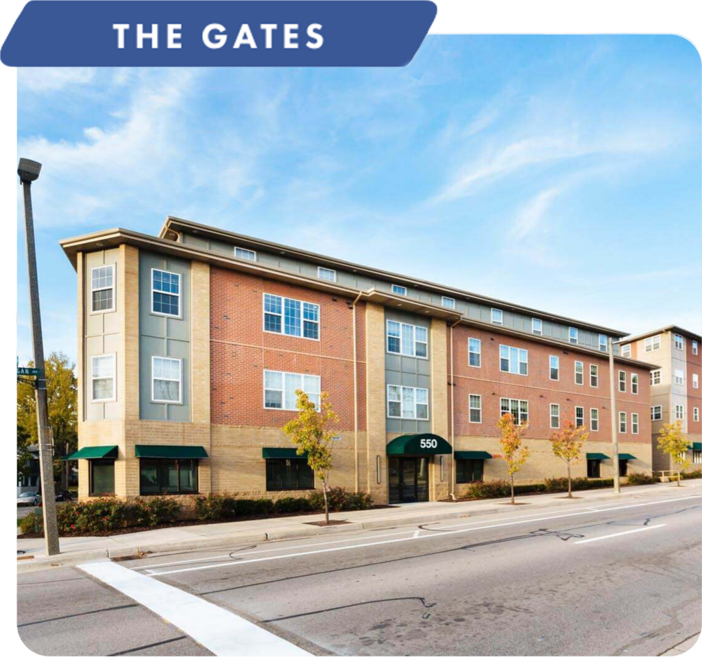 Live Life Right at Foundation - Student Housing Near MSU